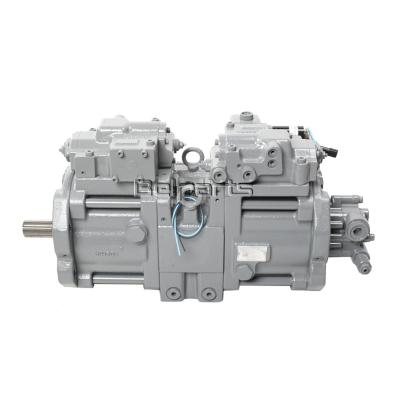 Chine Pompes hydrauliques pour les excavatrices EC160B EC180B EC135B EC140B à vendre