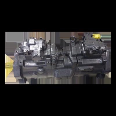 Chine Pompes hydrauliques EC650 Pompes principales pour excavatrice à pièces de sol EC700B EC620 VOE 14522561 14250327 14250328 14244106 14245961 à vendre