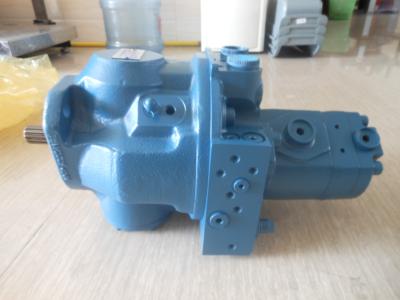 Chine Pompes hydrauliques R55-7 R55-7A R55-9 pour les excavatrices à vendre