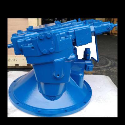 Chine Pompes hydrauliques pour les excavateurs DX420LC SOLAR400LC-V K1003280B 2401-9263 pour le doosan à vendre