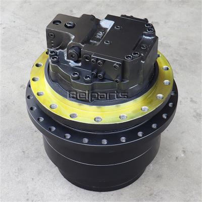 China Belparts Excavator R290LC-9 R300LC-7 R305LC-7 Final Drive Assembly 31Q8-40030 Travel Motor For Hyundai for sale