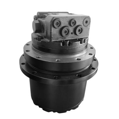 China R55-7 R55-7A Final Drive Assy Belparts Excavator Travel Motor Assy 31M8-40010 31M8-40020 For Hyundai for sale