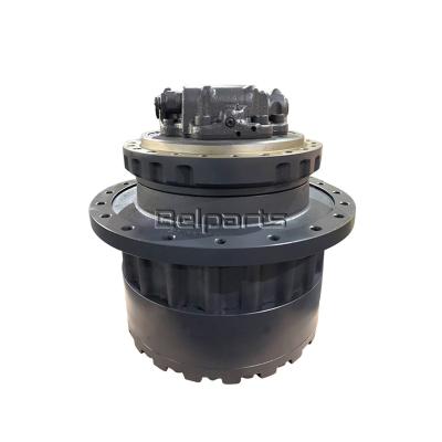 China PC270-8 Final Drive Assy Belparts Excavator Travel Motor Assy 207-27-00470 708-8H-00350 For Komatsu for sale