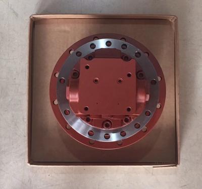China PC35R-8 Final Drive Assy 20S-60-82131 Belparts Excavator Travel Motor Assy 20S-60-82130 For Komatsu for sale