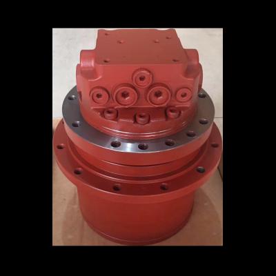 China Belparts PC30-7 PC38UU-2 Excavator Travel Motor Assy PC40-5 Final Drive Assy 20S-60-72120 20S-60-22101 For Komatsu for sale