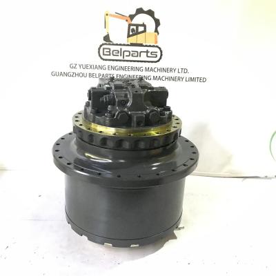 China PC400-3 PC400LC-3 Final Drive Assy Belparts Excavator Travel Motor Assy 706-87-00101 706-87-01202 706-87-03400 for sale