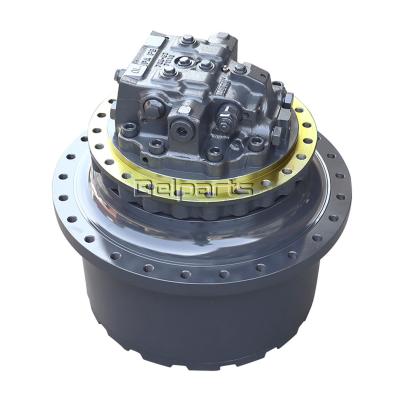 China PC400-7 Final Drive Assy Belparts Excavator Travel Motor Assy PC400-6 706-88-00161 706-88-00130 706-8J-01012 For Komatsu for sale