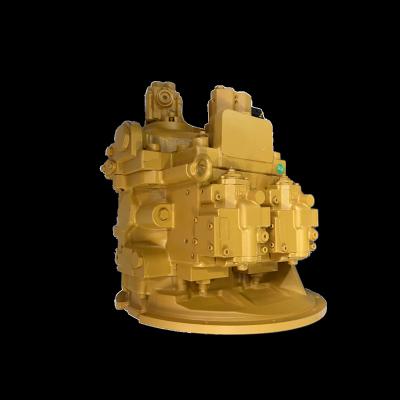 Chine Pompes à piston E336D hydraulique 2959674 pompe principale K5V160DP à vendre