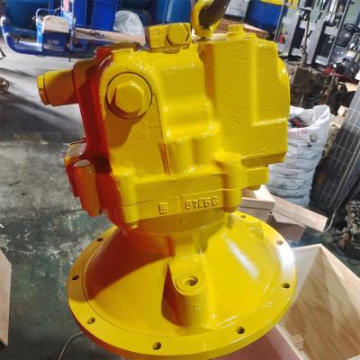 China Belparts Excavator PC300-7 PC300-8 PC350-7 PC350-8 Swing Motor For Komatsu 706-7K-01040 for sale