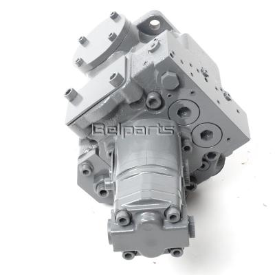 Chine UCHIDA Rexroth Ap2d21lv1rs6 A4vsg250 Ap2d36lv1rs7 Ap2d21lv1rs6 A8v160 A4vg71 A10vd17 A8v172esbr Pompes hydrauliques 9195241 à vendre