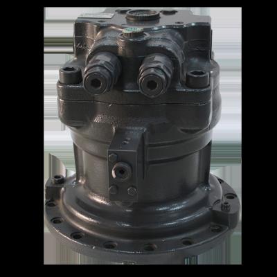 China Steel Excavator Swing Motor Parts Name For Customized Requirements for sale