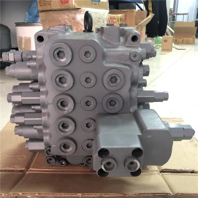 China Belparts Excavator Control Valve For Construction Machinery UX22 for sale