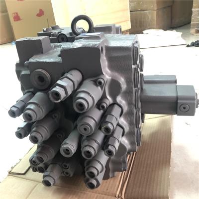 China Belparts Excavator Control Valve UX22 Construction Machinery for sale