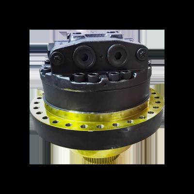 China Belparts Excavator Parts Travel Reduction Gear EC210B Travel Gearbox SA7117-30031 SA7117-30030 For Volvo for sale