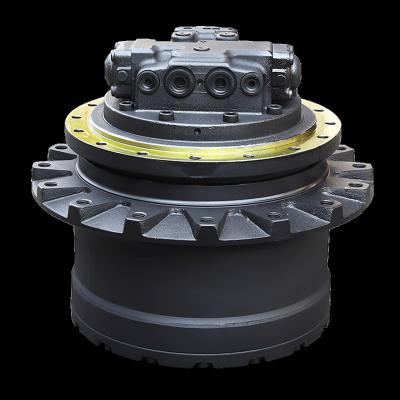 China Belparts Excavator Final Drive Travel Motor Assy 4447928 For Hitachi ZX160 for sale