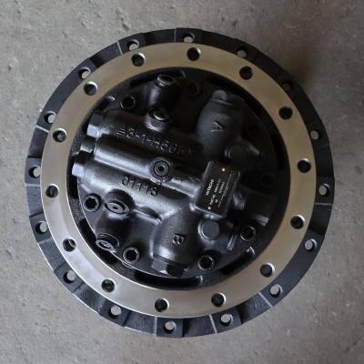 China Belparts Excavator Travel Motor Assy Final Drive Assembly 9289616 For Hitachi ZX135 for sale