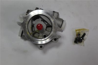China Belparts Excavator Parts K3V63DTP SK135-8 SK115-8 Gear Pump For Kobelco for sale