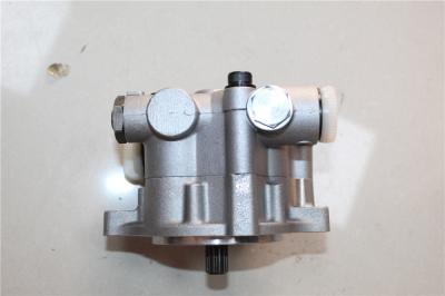 China Belparts Excavator Parts Kobelco K3V63DTP SK135-8 SK115-8 Gear Pump for sale