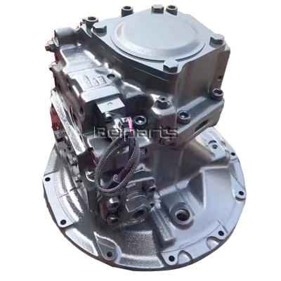 Chine Pièces pour excavatrice PW160-7 pompe hydraulique pour 708-1g-11510 à vendre
