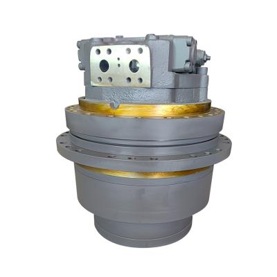 China Belparts excavator parts Volvo travel motor assy for EC360B VOE14528260 for sale