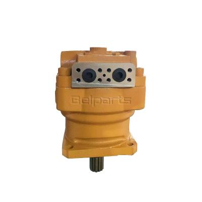 China Belparts Excavator Parts Hydraulic Slewing Motor E330C For Swing Motor for sale