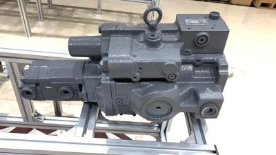 중국 발굴기 Ex60-1 수압 펌프 4194446 A10VD43 히타치 판매용