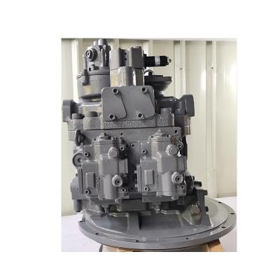Chine Pièces de pièces de pelles E345D E349D Pompes hydrauliques 2959663 pour K5V212 à vendre