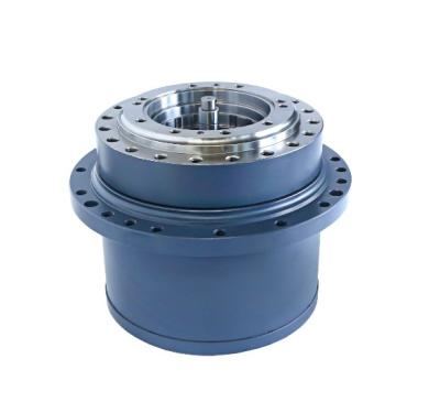 China Excavator Parts EC140 EC140B Travel Gearbox 14573820 For Volvo for sale