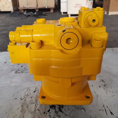 China Belparts Excavator Parts Sany Swing Motor M5X180 SY285 SY365 for sale