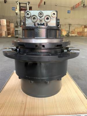China Excavator Spare Parts EX60-2 EX60-3 ZX70 EX75 EX60-5 Travel Motor Assy For Hitachi 9190694 for sale