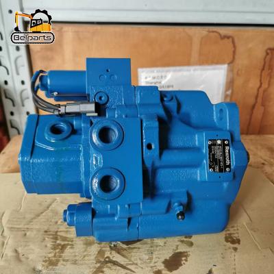 Chine Pompes principales pour pièces détachées pour excavatrice Rexroth AP2D18 à vendre