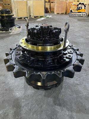 China Hitachi ZX135 9289616 9289617 Excavator Hydraulic Motor For Excavator Spare Part for sale