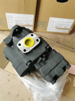 Chine Pompes principales de pelleteuses PVD-0B-24P-6G3-4191A pour pièces détachées de pelleteuses Kubota25 Bobcat26 à vendre