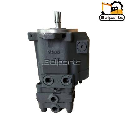 Chine Partie de rechange pour excavateur PVD-00B-16P-6AG3-5757B Assemblage de pompe hydraulique E301.5 E301.6 E301.7 E301.8 PC18 à vendre