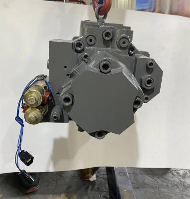 중국 발굴기 수압 펌프 아시 AP2D36-G2SP-30.07.0-SR VIO70 172187-73100 발굴기 부품 판매용