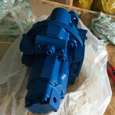 China Belparts AP2D28 R55-7 R60-5 R60-6 R60-7 Hydraulic Pump Assy For Excavator Spare Parts for sale