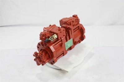중국 벨 부품 K3V63DT-HNOV-14T DH150-7 XE135 수압 주 펌프 Doosan S130LC-V 2401-9236B 발굴기 부품 판매용