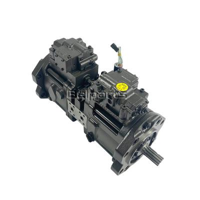 China Excavadora Hyundai R210-7 R215-7 R220-5 R225-7 bomba principal para peças de reposição hidráulicas K3V112DT-9C32-12T à venda