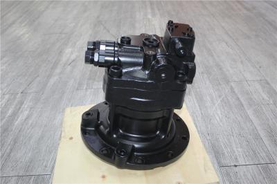 China Kobelco M5X130 SK200-8 SK210-8 Excavator Swing Motor For Excavator Spare Parts for sale