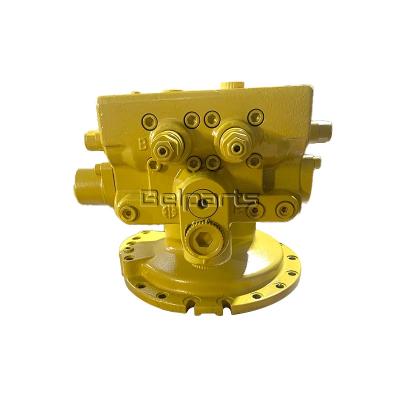 China Excavator Spare Parts SK200-3 SK200-4 Hydraulic Motor 2441U819F3 2441U804F1 for sale