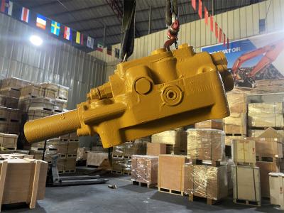 China E200B Main Control Valve 964489 991107 Distribution Valve For Excavator Parts for sale