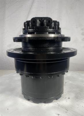 China Belparts Excavator HMGF40FA ZX200-3 9257254 9258325 Travel Motor Assy For Hitachi for sale