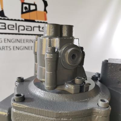 중국 발굴기 수압 모터 2959663 벨 부품을 위한 TQ 펌프 345D 349D 345D 판매용