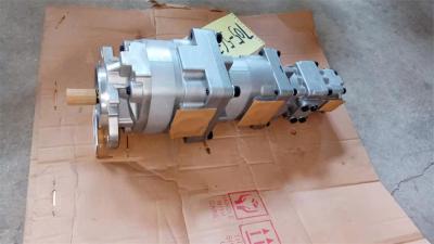 중국 벨 부품 WA250-5 WA250-6 WA250PZ-6 수압 펌프 장치 418-18-31104 418-18-31102 418-18-31101 후판 원본 판매용