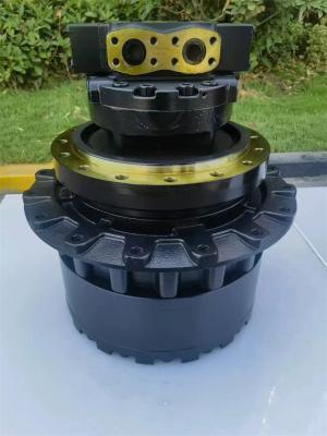 China Crawler Excavator 318C 320C Excavator Final Drive , 216-0044 215-9954 TQ Travel Motor for sale
