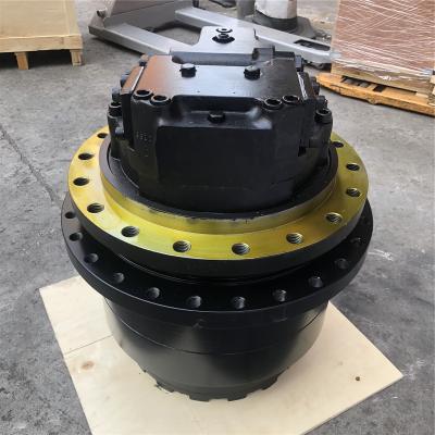 China Travel Motor Assy Hyundai R250LC-9 R250LC-9A R260LC-9S R260LC-9S Final Drive 31Q7-40150 31Q7-40140 31Q7-40070 39Q7-42100 for sale
