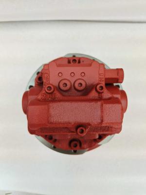 China MAG-18VP-230F-3 B0240-18076 Excavator Final Drive OEM Undercarriage For KYB for sale