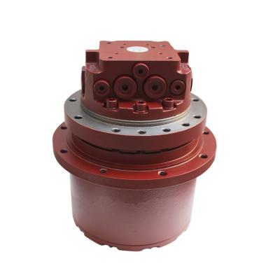 China Long Life Excavator Final Drive Assembly TM04A MAG26VP YC35 VIOB37 328D For Bob Parts for sale