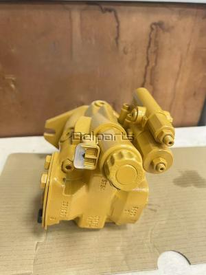 중국 원래 Rexroth A10V018 E301.7 굴삭기 유압 펌프 수리 키트 판매용