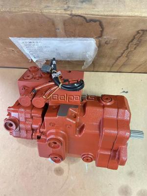 중국 KYB 오리지널 PSVD2-21E VIO55 VIO60-6B 굴삭기 유압 메인 펌프 교체 판매용